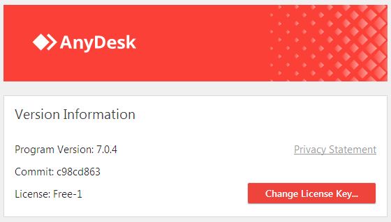 برنامه انی دسک AnyDesk - دانلود نرم افزار حسابداری رایگان و حسابداری ...